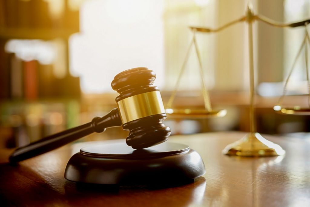 What Is The Corporate Criminal Offence Legislation STS DSW